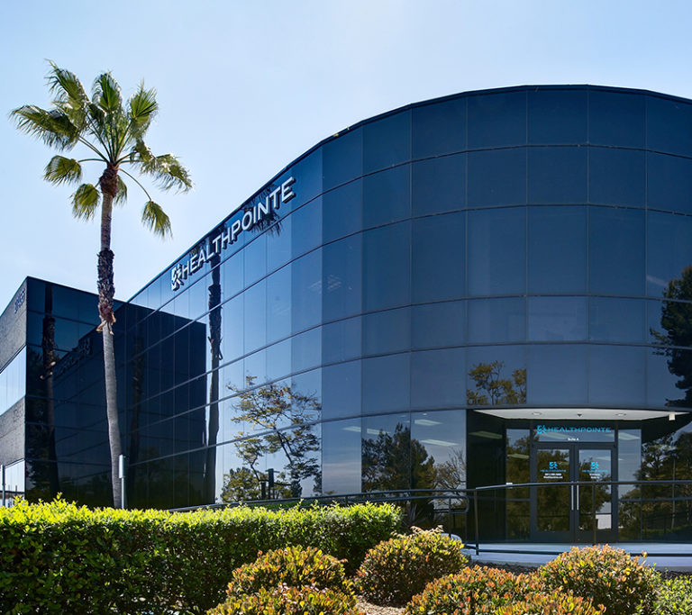 Contact Us - The Functional Restoration Program at Healthpointe